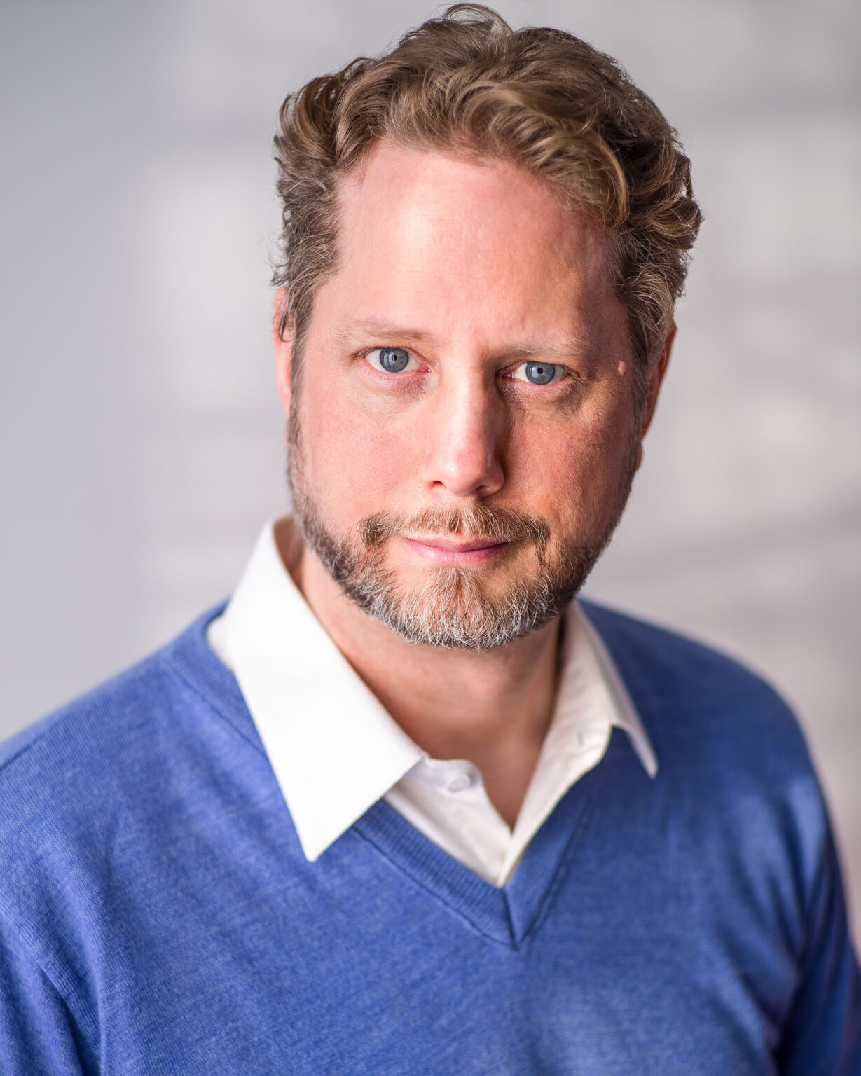 Performer – David Whiteley