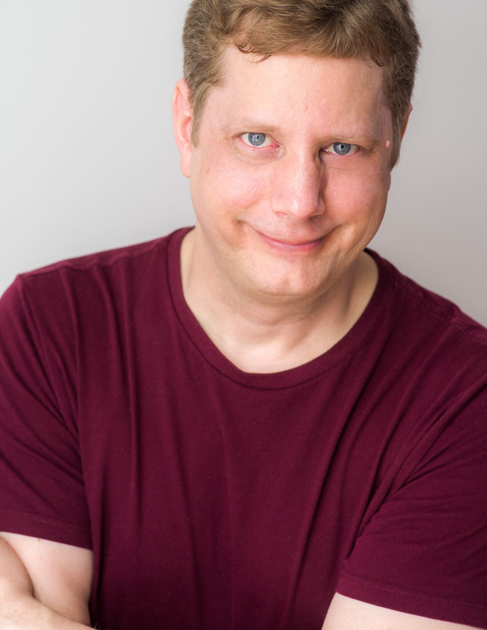 Performer – David Whiteley