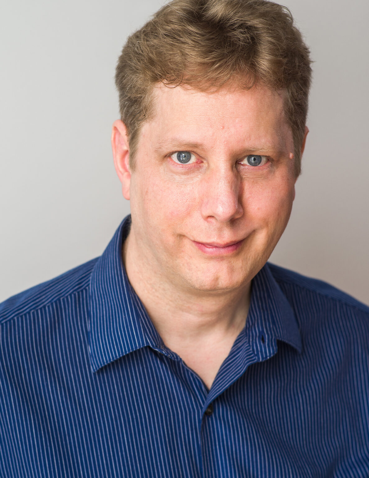 Performer – David Whiteley