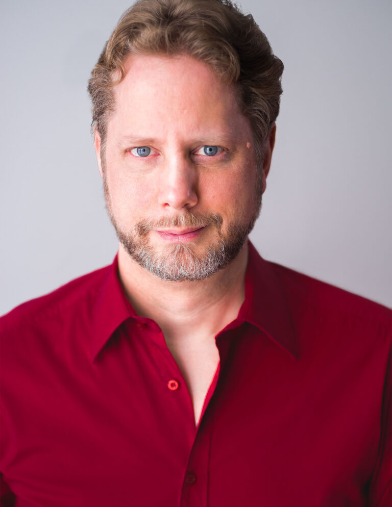 Performer – David Whiteley