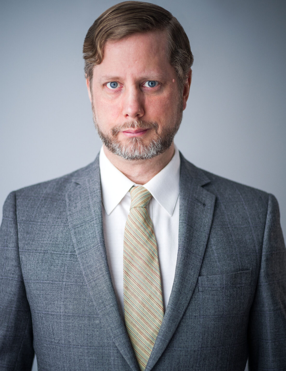 Performer – David Whiteley