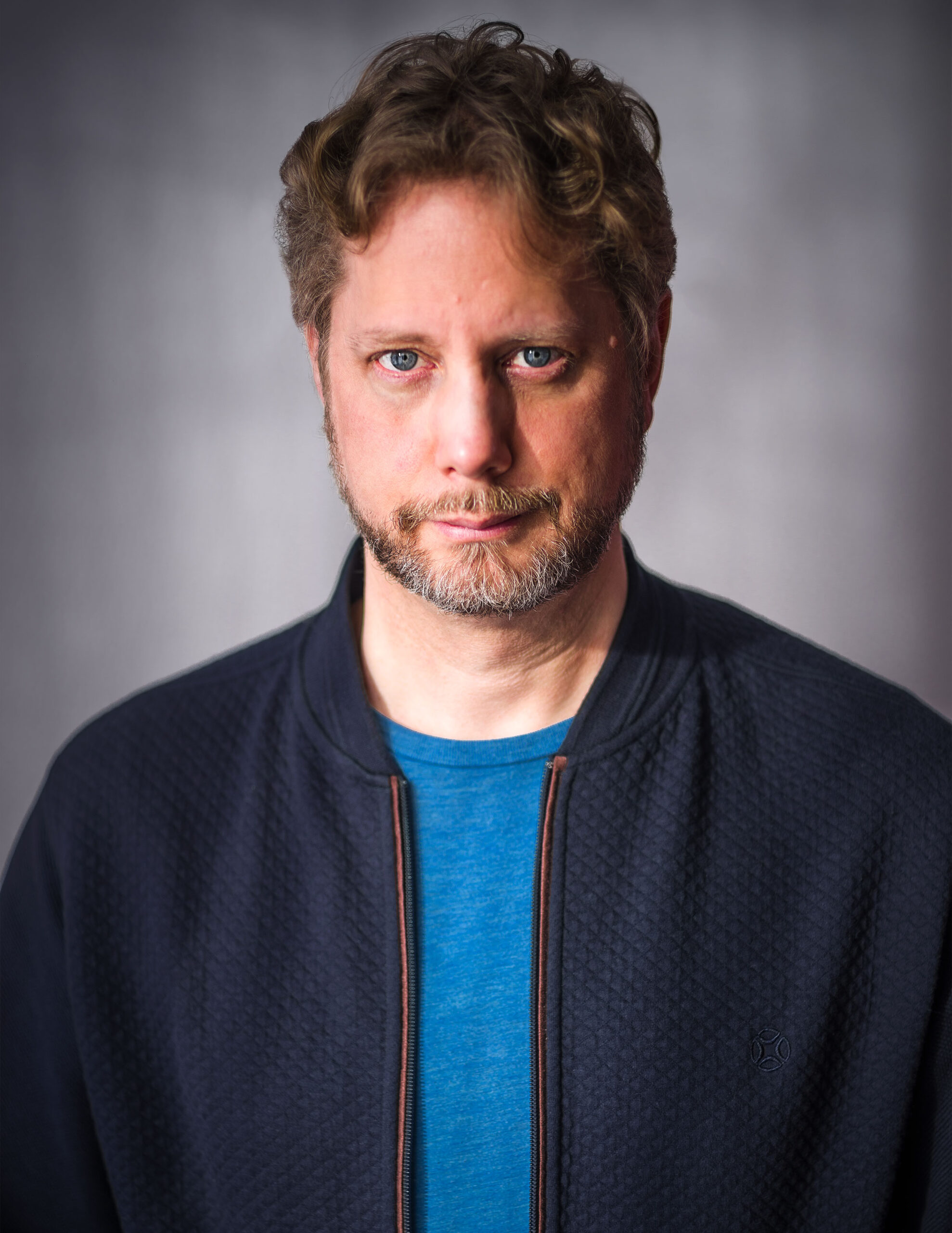 Performer – David Whiteley