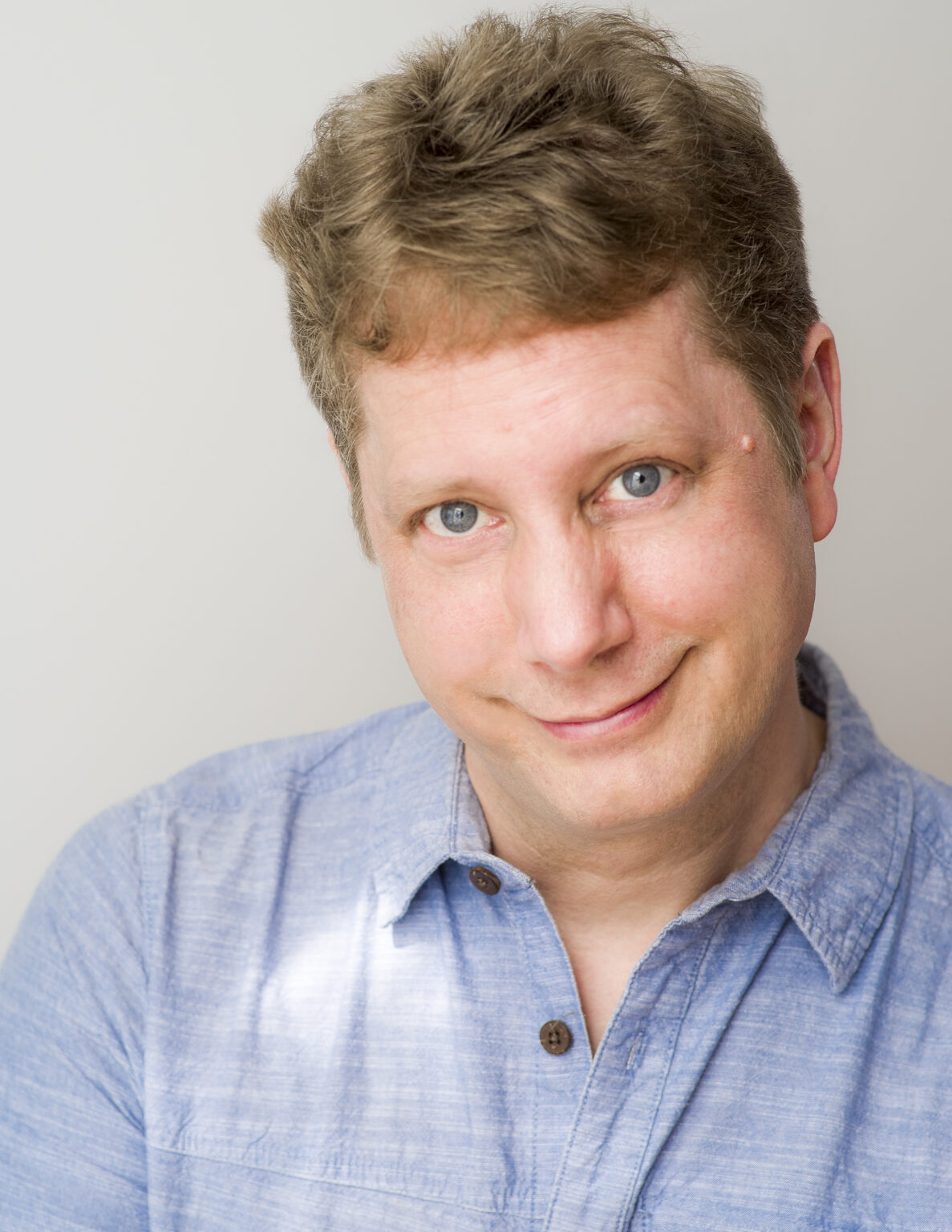 Performer – David Whiteley